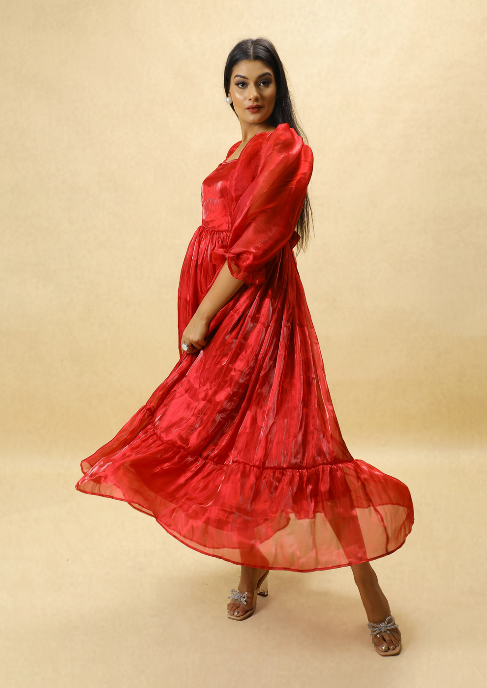 Scarlet Rose – Sora